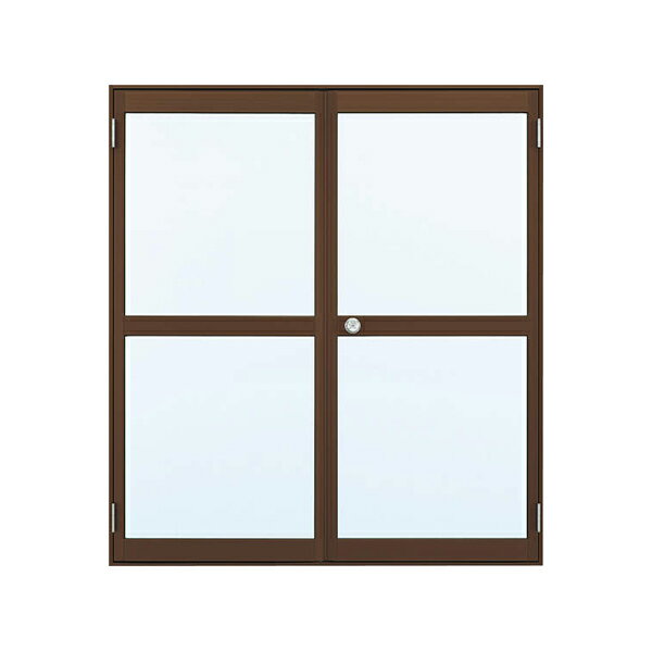 ◎オプション商品◎外開き網戸ドアクローザーアームストッパー下枠ステンレスカバーセット[両開き・半外付型用] 主材料 アルミ形材 商品内容 ガラス入完成品勝手口親扉本体×1枚 ガラス入完成品勝手口子扉本体×1枚 握り玉錠×1セット 未組立枠×...