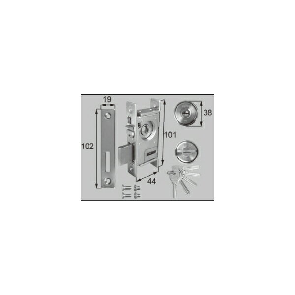 ◆ご注文に関する注意事項◆■品番FNMZ221■入数本体×1セット■メーカーLIXIL／TOSTEM■適応商品マイスター（販売期間：87/5～99/10）■商品仕様について本商品はメーカー取寄せ品の為、ご注文のタイミングによっては仕様変更(...