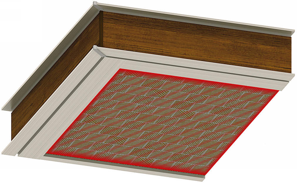 ◎オプション商品◎照明ユニット外壁つぶれ防止部品厚壁用ねじセット 主材料 アルミ形材 商品内容 ひさし本体×1セット 先付金具×1セット 化粧パネルユニット×1セット たて樋ユニット×1セット ※金属サイディングの場合、別途追加商品が必要と...