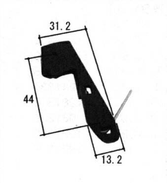 主材料 　 商品内容 詳細画像をご参照下さい こちらの商品は予期なく変更、廃版になることがございますご了承下さい。 ジャンル：YKK ap・住宅・建材・DIY・日曜大工・取り替え・リフォーム商品画像種類：商品単体ご注文前にページ下部のご注文...