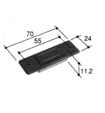 主材料 　 商品内容 詳細画像をご参照下さい こちらの商品は予期なく変更、廃版になることがございますご了承下さい。 ジャンル：YKK ap・住宅・建材・DIY・日曜大工・取り替え・リフォーム商品画像種類：商品単体ご注文前にページ下部のご注文...