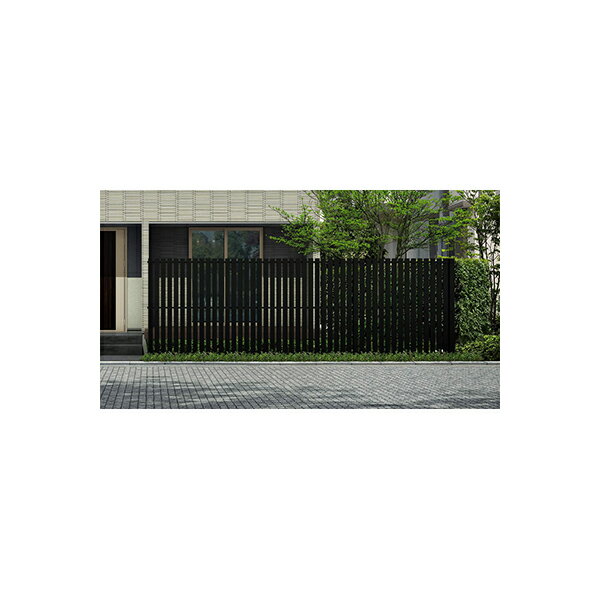 ◎オプション商品◎格子固定金具　S01・04型用　3個入段差施工用継手　S04型用下部すき間隠し 主材料 アルミ形材 商品内容 本体×2枚 胴縁×1セット 自由柱×1セット 胴縁固定金具×1セット 直線継手×1セット ジャンル：YKK ap...