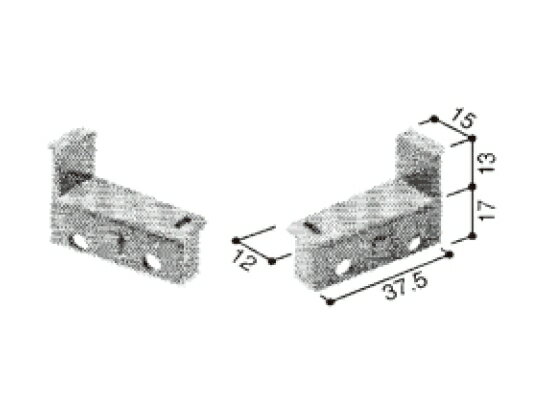主材料 　　 商品内容 詳細画像をご参照下さい こちらの商品は予期なく変更、廃版になることがございますご了承下さい。 ジャンル：リクシル・トステム・TOSTEM・純正部品・パーツ・交換・修理・補修・取り替え・アルミサッシ・リフォーム・日曜大...