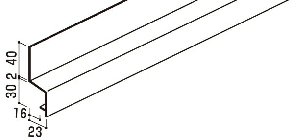 主材料 アルミ形材 商品内容 本体×8本 メーカー直送商品の為、商品代引きはご利用出来ません。 ジャンル：YKK ap・住宅・建材・DIY・日曜大工・取り替え・リフォーム・サイジング・サイディング・外壁材・通気工法・断熱・防音・遮音商品画像...