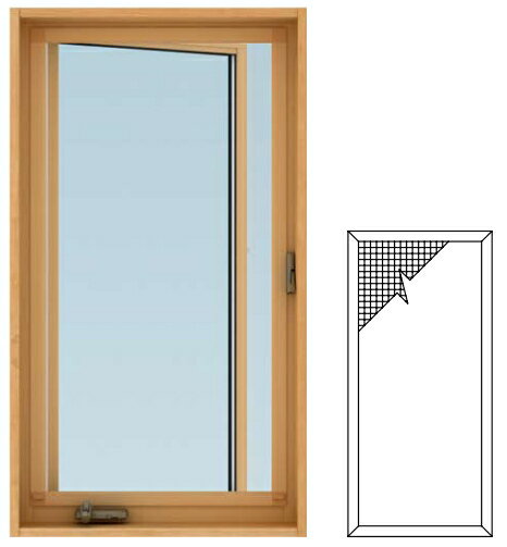 主材料 アルミ形材 商品内容 固定網戸×1セット ジャンル：YKK ap・住宅・建材・DIY・日曜大工・取り替え・リフォーム商品画像種類：施工イメージご注文前にページ下部のご注文時の注意をお読み下さい