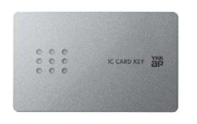 主材料 　 商品内容 追加用カードキー×1枚 ジャンル：YKK ap・住宅・建材・DIY・日曜大工・取り替え・リフォーム商品画像種類：商品単体ご注文前にページ下部のご注文時の注意をお読み下さい