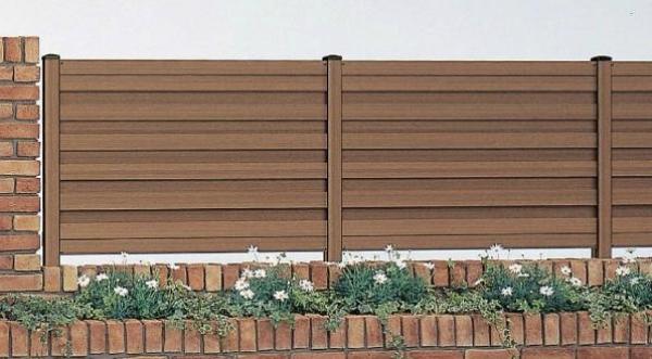 主材料 アルミ形材 商品内容 本体×1枚 ジャンル：YKK ap・住宅・建材・DIY・日曜大工・取り替え・リフォーム・庭・ガーデニング・目隠し・アルミ商品画像種類：施工イメージご注文前にページ下部のご注文時の注意をお読み下さい