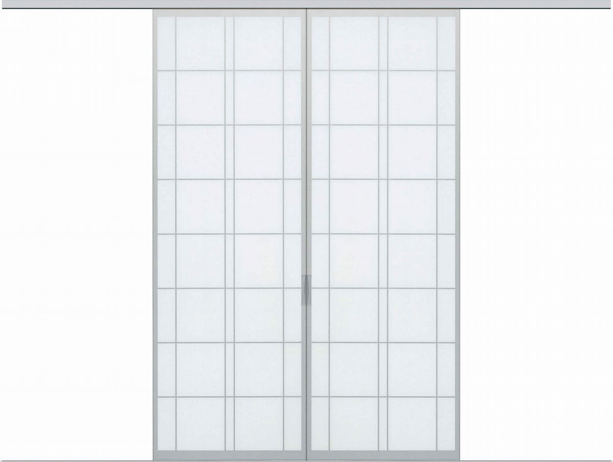 主材料 アルミ形材 商品内容 完成品引戸×2枚 未組立枠×1セット 敷居×1セット(ラウンドレールの場合) ガイドレール×1セット(ガイドレールありの場合) ジャンル：YKK ap・住宅・建材・DIY・日曜大工・取り替え・リフォーム商品画像...