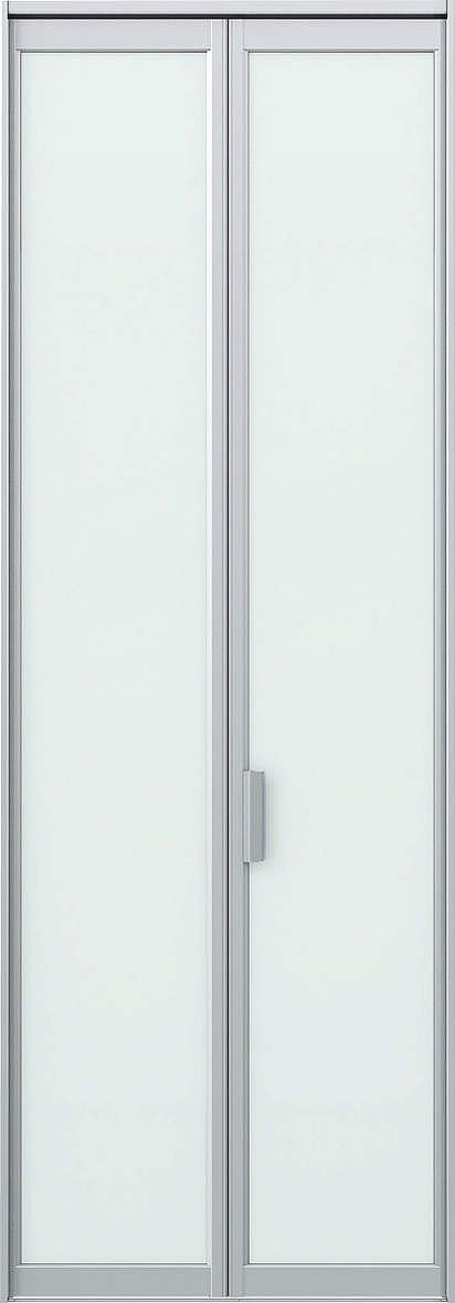 主材料 アルミ形材 商品内容 完成品折戸×1枚 未組立枠×1セット 上レール・ガイドレールセット×1セット(たて枠なしの場合) アルミ四方枠セット×1セット(アルミ四方枠の場合) ジャンル：YKK ap・住宅・建材・DIY・日曜大工・取り替...