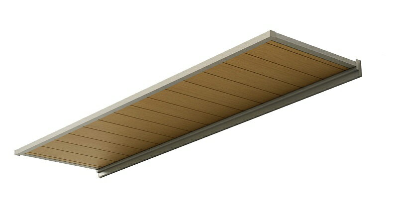 主材料 アルミ押出し形材 商品内容 ひさし本体(3600mm+3900mm)×1 先付枠セット(先付金具+取付桟)×1 ジャンル：YKK ap・住宅・建材・DIY・日曜大工・取り替え・リフォーム・アルミ・屋根・日除け・雨除け・モダン @%2...