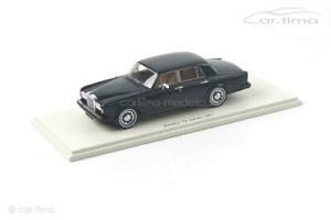 bentley t2 1977spark 143 s3823スパーク※注意※NYからの配送になりますので2週間前後お時間をいただきます。人気の商品は在庫が無い場合がございます。ご了承くださいませ。サイズの種類の商品は購入時の備考欄にご希望の...