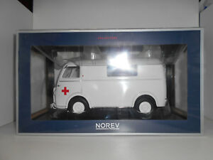 peugeot d4b ambulance 1963 norev 118プジョー※注意※NYからの配送になりますので2週間前後お時間をいただきます。人気の商品は在庫が無い場合がございます。ご了承くださいませ。サイズの種類の商品は購入時の備考...