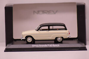 simca aronde p60 ranch norev 143 neuve en boiteボックス※注意※NYからの配送になりますので2週間前後お時間をいただきます。人気の商品は在庫が無い場合がございます。ご了承くださいませ。サイズの種...