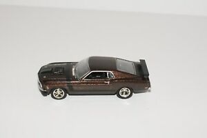 m2 70 ford mustang boss 302 muscle voiture adulte collection avec caoutchoucフォードムスタングボスゴムコレクション※注意※NYからの配送になりますので2週間前後お時...