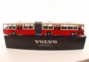 volvo 280572 autobus volvo b10mledlbuss bus articule etat neuf boite mib 150ボルボバスボルボバストランスミッション※注意※NYからの配送になりますので2週間前後お時...