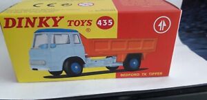 atlas dinky 435 bedford tk tipper 143 nouveauアトラス※注意※NYからの配送になりますので2週間前後お時間をいただきます。人気の商品は在庫が無い場合がございます。ご了承くださいませ。サイズの種類の...