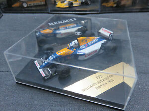 vitesse formule 1 renault williams fw 15 c damon hill 143 ttbeスピードルノーウィリアムズデイモンヒル※注意※NYからの配送になりますので2週間前後お時間をいただきます。人気の商品...