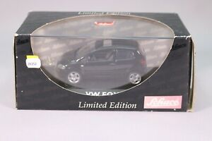 ze252 schuco 143 volkswagen vw fox noire ref edl nbモデルフォルクスワーゲンフォルクスワーゲンブラックフォックス？※注意※NYからの配送になりますので2週間前後お時間をいただきます。人気の商...