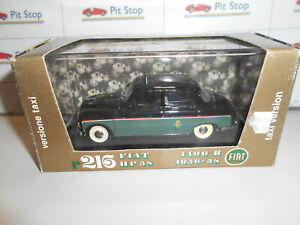 brur216 by brumm fiat 1400 b taxi 195658 143フィアットタクシー※注意※NYからの配送になりますので2週間前後お時間をいただきます。人気の商品は在庫が無い場合がございます。ご了承くださいませ。サイズ...