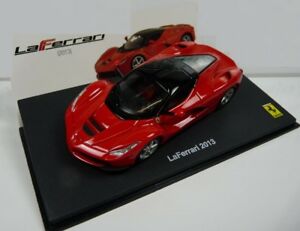 ferrari collection mag la01, ferrari la ferrari 2013, echelle 143フェラーリコレクションマグフェラーリフェラーリスケール※注意※NYからの配送になりますので2週間前後お時間をい...