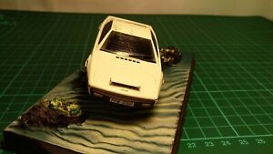 vintage lotus esprit lespion qui maimait underwater version james bond voiture jouetビンテージロータスエスプリスパイジェームスボンド※注意※NYからの配送に...