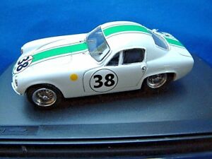 un ex rlm027lotus elitele mans 1963no 38 gardner coundleyneufルマン※注意※NYからの配送になりますので2週間前後お時間をいただきます。人気の商品は在庫が無い場合がございます。ご了...