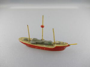 wiking feuerschiff nr1 k1※注意※NYからの配送になりますので2週間前後お時間をいただきます。人気の商品は在庫が無い場合がございます。ご了承くださいませ。サイズの種類の商品は購入時の備考欄にご希望のサイズをご記載くだ...
