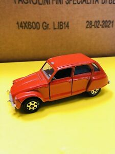 mebetoys a84 citroen dyane echelle 143 vintage rareシトロエンスケールビンテージ※注意※NYからの配送になりますので2週間前後お時間をいただきます。人気の商品は在庫が無い場合がございます。ご...