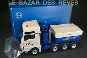 conrad man voss echelle 150 boiteコンラッドヴォススケールトランスミッション※注意※NYからの配送になりますので2週間前後お時間をいただきます。人気の商品は在庫が無い場合がございます。ご了承くださいませ。サイ...