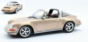 singer porsche 911 targa gold 118 model cult scale modelsポルシェタルガモデルカルトスケールモデル※注意※NYからの配送になりますので2週間前後お時間をいただきます。人気の商品は在庫が...
