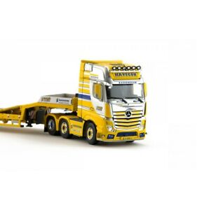 imc320023 mercedes benz actros2 euroflex havecon en 150 echelleメルセデスベンツアクトロススケール※注意※NYからの配送になりますので2週間前後お時間をいただきます。人気の商品は...