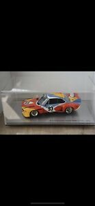 bmw art car 1 18※注意※NYからの配送になりますので2週間前後お時間をいただきます。人気の商品は在庫が無い場合がございます。ご了承くださいませ。サイズの種類の商品は購入時の備考欄にご希望のサイズをご記載ください。　携帯メール...