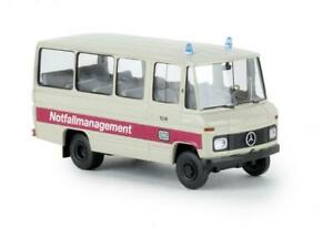 brekina mercedes o 309 dburgence management 36718メルセデス※注意※NYからの配送になりますので2週間前後お時間をいただきます。人気の商品は在庫が無い場合がございます。ご了承くださいませ。サイ...