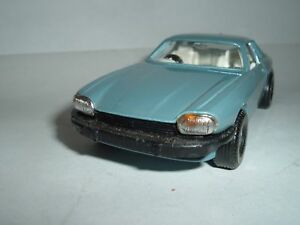 corgi toys jaguar xjs original utilise vintage voir photosコーギージャガーオリジナルビンテージ※注意※NYからの配送になりますので2週間前後お時間をいただきます。人気の商品は在庫が無...