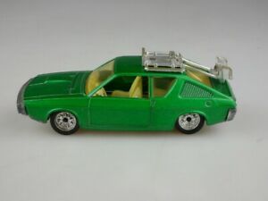 guisval 137 renault 17 ts coupe greenmetallic 1971 sans box 513981ルノーカップボックス※注意※NYからの配送になりますので2週間前後お時間をいただきます。人気の商品は在庫が無...