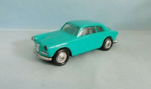 26918 norev france n11 alfa romeo giuletta sprint 1300 143フランスアルファロメオスプリント※注意※NYからの配送になりますので2週間前後お時間をいただきます。人気の商品は在庫が無い場...