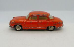 29239 dinky toys france 547 panhard pl17 orange 143フランスオレンジ※注意※NYからの配送になりますので2週間前後お時間をいただきます。人気の商品は在庫が無い場合がございます。ご了承ください...