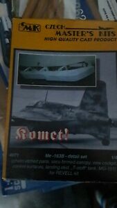 me163b komet detail set cmk 4071セット※注意※NYからの配送になりますので2週間前後お時間をいただきます。人気の商品は在庫が無い場合がございます。ご了承くださいませ。サイズの種類の商品は購入時の備考欄にご希望...