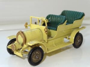 matchbox lesney yesteryear 1904 spykermoy 16マッチスパイカー※注意※NYからの配送になりますので2週間前後お時間をいただきます。人気の商品は在庫が無い場合がございます。ご了承くださいませ。サイズの...