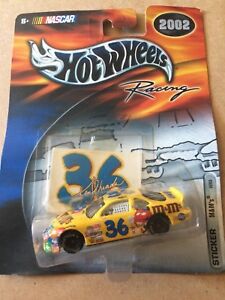 2002 Hot Wheels Racing Sticker M&amp;M'sホットホイールレーシングステッカーの※注意※NYからの配送になりますので2週間前後お時間をいただきます。人気の商品は在庫が無い場合がございます。ご了承くださいま...