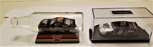 2 Rusty Wallace Miller Beer Thunderbirds 1:64 - Great Condition錆ついたウォーレスミラービールの：状態は非常によい。※注意※NYからの配送になりますので2週間前後お時間をいただき...