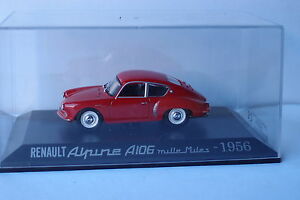 altaya alpine a106 mille miles 1956 143アルタヤアルパインミルマイル※注意※NYからの配送になりますので2週間前後お時間をいただきます。人気の商品は在庫が無い場合がございます。ご了承くださいませ。サイズ...