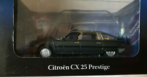 citroen cx 25 prestigejacques chirac 1995 143 atlas publishingnorevシトロエンプレステージジャックシアトラスパブリッシングノレフ※注意※NYからの配送になりますので2週間前後...
