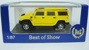 bos models hummer h2 scale 187 rfa 87451モデルハマースケール※注意※NYからの配送になりますので2週間前後お時間をいただきます。人気の商品は在庫が無い場合がございます。ご了承くださいませ。サイズの種類...