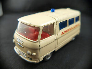corgi 463 commer 34 ton chassis ambulance antique 1964コーギーコマートンシャーシアンティーク※注意※NYからの配送になりますので2週間前後お時間をいただきます。人気の商品は在庫が無い場合...