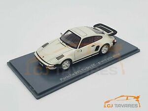 neo porsche 930 turbo segrand prix white 143ネオポルシェターボセグランプリ※注意※NYからの配送になりますので2週間前後お時間をいただきます。人気の商品は在庫が無い場合がございます。ご了承ください...
