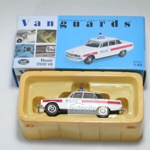 vanguards rover 3500 v8 hampshire constabulary va06503ヴァンガードローバーハンプシャー※注意※NYからの配送になりますので2週間前後お時間をいただきます。人気の商品は在庫が無い場合がござ...