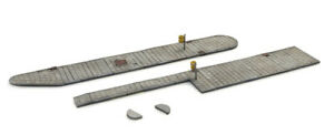 artitec 10379 187h0 bussteig lot modular mounting kitブシュタイグロットモジュラーキット※注意※NYからの配送になりますので2週間前後お時間をいただきます。人気の商品は在庫が無い場合がござ...