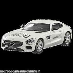 mercedes benz c 190 amg gt s modelo especial laureus blanco 118 nuevo ovpメルセデスベンツモデロローレウスブランコヌエボオヴプ※注意※NYからの配送になりますので2週間...