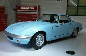 g lgb 124 scale 1965 lotus elan welly diecast very detailed model car 24035bスケールロータスエランダイカストモデルカー※注意※NYからの配送になりますので2週間前後...